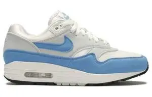 Nike Max 1 Sneakers - Blue/white
