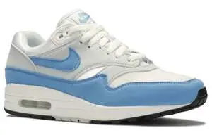 Nike Max 1 Sneakers - Blue/white