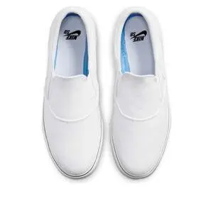 Nike Chron 2 Slip Sneakers - White