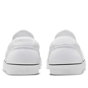 Nike Chron 2 Slip Sneakers - White
