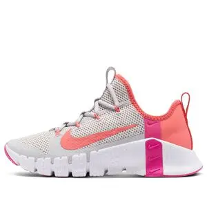 Nike Free Metcon 3 Training Shoes - Grey