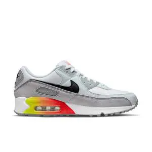 Nike Max 90 "gradient Cassette" Sneakers - Grey/black