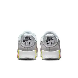 Nike Max 90 "gradient Cassette" Sneakers - Grey/black