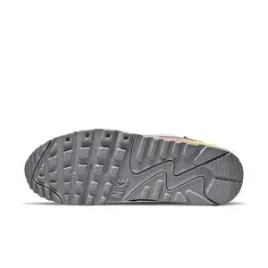 Nike Max 90 "gradient Cassette" Sneakers - Grey/black