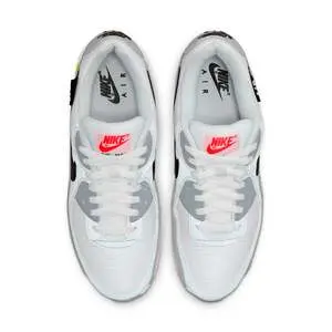 Nike Max 90 "gradient Cassette" Sneakers - Grey/black