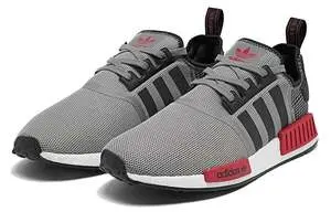 Adidas Nmd_r1 Sneakers - Grey
