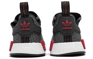 Adidas Nmd_r1 Sneakers - Grey