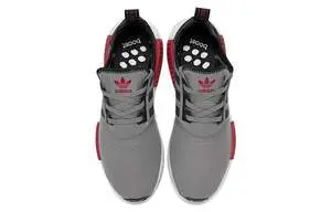 Adidas Nmd_r1 Sneakers - Grey