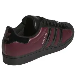 Adidas Superstar Adv "montoyamaroon