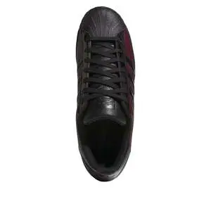 Adidas Superstar Adv "montoyamaroon
