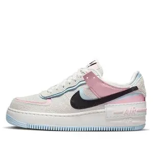 Nike Nike Air Force 1 Shadow "Hoops Pack" Pink