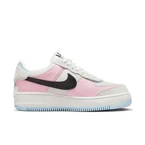 Nike Force 1 Shadow "hoops Pack - Pink