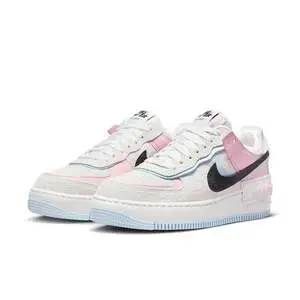 Nike Force 1 Shadow "hoops Pack - Pink