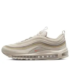Nike Max 97 Sneakers - Cream