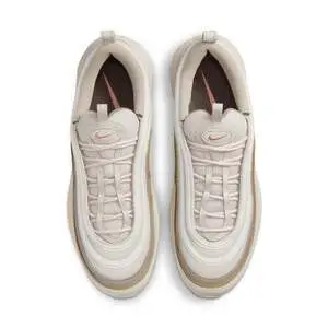 Nike Max 97 Sneakers - Cream