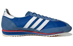 Adidas Sl 72 Sneakers - Blue