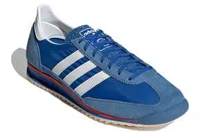 Adidas Sl 72 Sneakers - Blue