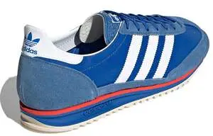 Adidas Sl 72 Sneakers - Blue