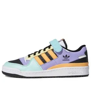 Adidas Forum Low "easter" Sneakers