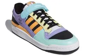 Adidas Forum Low "easter" Sneakers