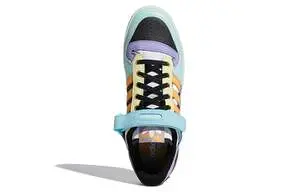 Adidas Forum Low "easter" Sneakers
