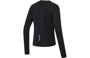 LI-NING Small Logo Long Sleeve Running T-shirt