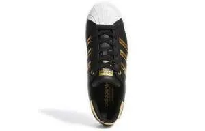 Adidas Originals Superstar Metal Toe Sneakers