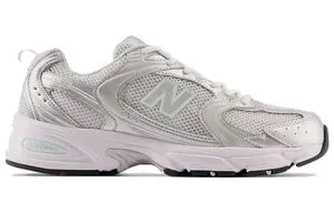 NEW BALANCE 530 Sneakers - Silvergray