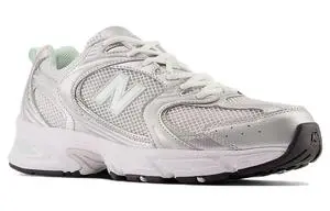 NEW BALANCE 530 Sneakers - Silvergray