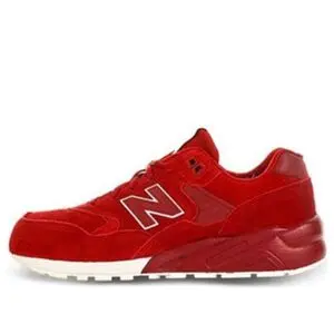 NEW BALANCE 580 'brick - Red