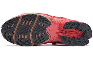 Adidas Raf Simons X Replicant Ozweego Sneakers - Red