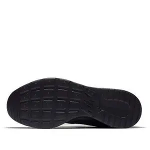 Nike Tanjun Low Top Sneakers - Black