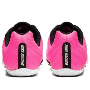 Nike Zoom Rival M 9 Spikes - Rose