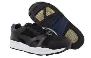 PUMA Trinomic Xt2 'mach Mit Qualitat Pack' Sneakers - Black