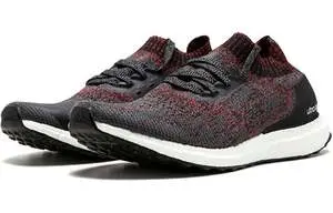 Adidas Ultra Boost Uncaged Sneakers - Grey