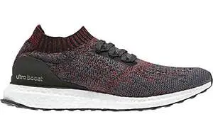 Adidas Ultra Boost Uncaged Sneakers - Grey