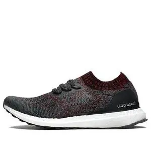 Adidas Ultra Boost Uncaged Sneakers - Grey