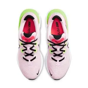 Nike Renew Run Foam - Pink