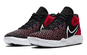 Nike Kd Trey 5 Viii "bred" Sneakers