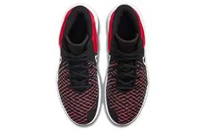 Nike Kd Trey 5 Viii "bred" Sneakers