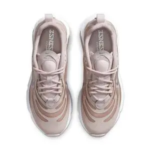 Nike Max Exosense Sneakers - Silverpink