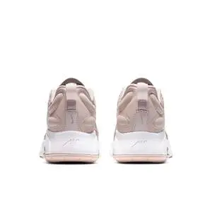 Nike Max Exosense Sneakers - Silverpink