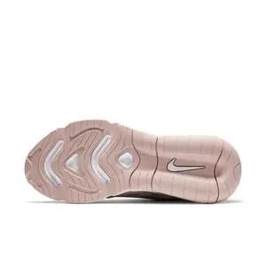 Nike Max Exosense Sneakers - Silverpink