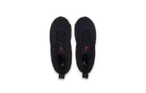 JORDAN Air 12 Retro "reverse Taxi" Low Top Sneakers - Black