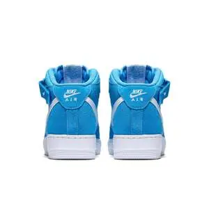 Nike Force 1 Mid '07 Sneakers