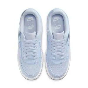 Nike Force 1 Shadow Sneakers - Blue/white