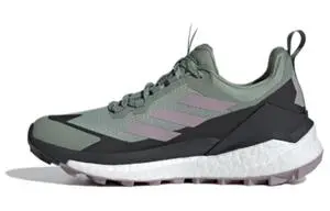Adidas Free Hiker 2.0 Low Gore-tex Hiking Shoes