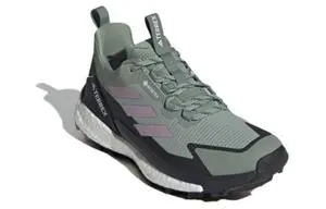 Adidas Free Hiker 2.0 Low Gore-tex Hiking Shoes