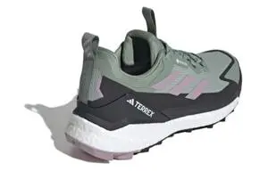 Adidas Free Hiker 2.0 Low Gore-tex Hiking Shoes