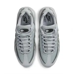 Nike Max 95 Sneakers - Black/grey